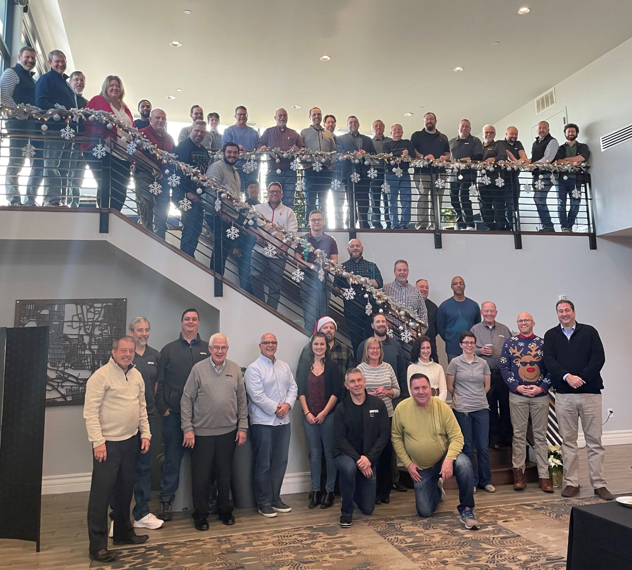 About MAPSYS - Technology IT Services & IBM Support